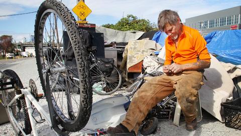 The Price of Homelessness: Seattle area puts more than $1B toward ...