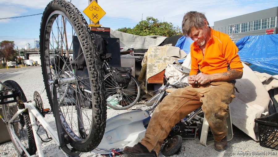 The Price of Homelessness: Seattle area puts more than $1B toward ...