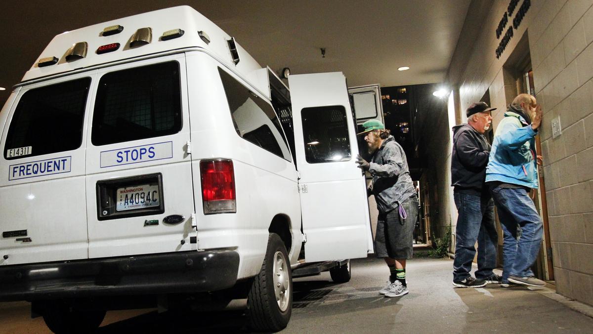 The Price of Homelessness: Nonprofits offer a foothold with housing and ...