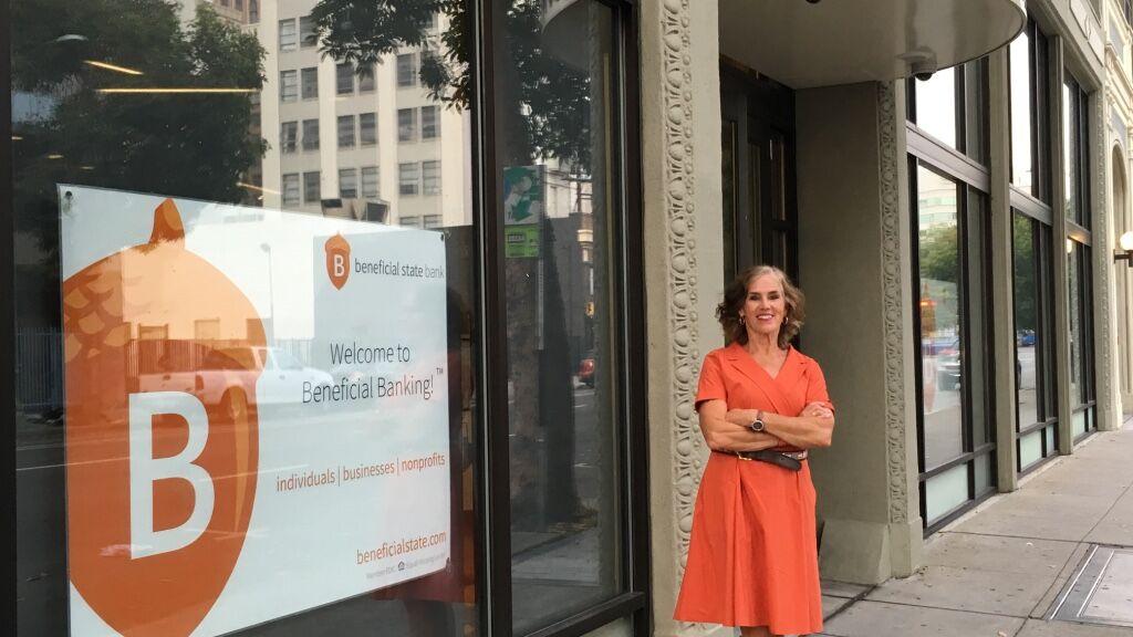 Beneficial Bank