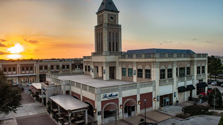 LaCenterra at Cinco Ranch sold to Prudential's PGIM Real Estate ...