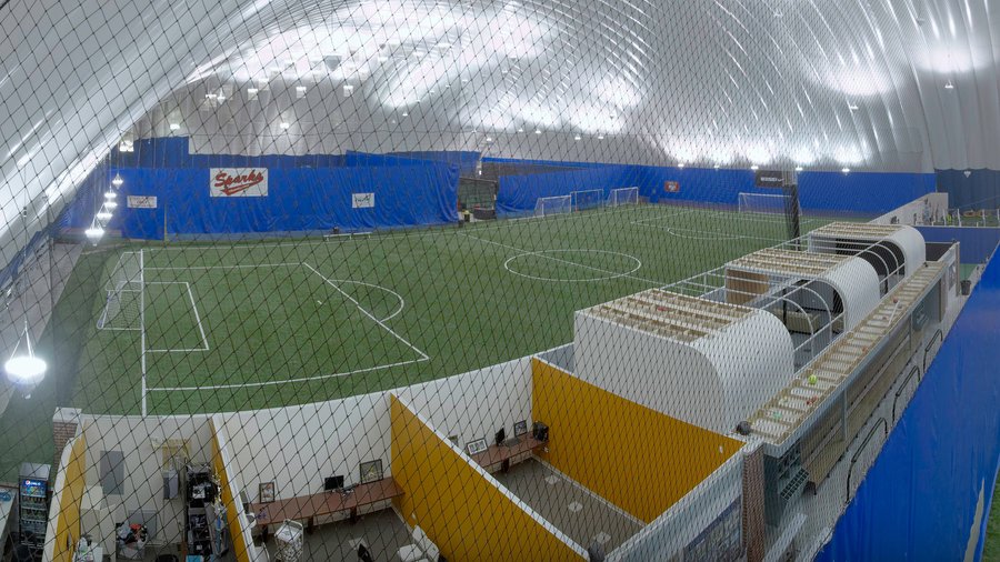 Bo knows The Rock: Bo Jackson training center may open in Franklin ...