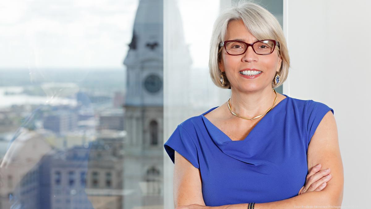 Jane Scaccetti retiring from Drucker & Scaccetti, will be succeeded by ...