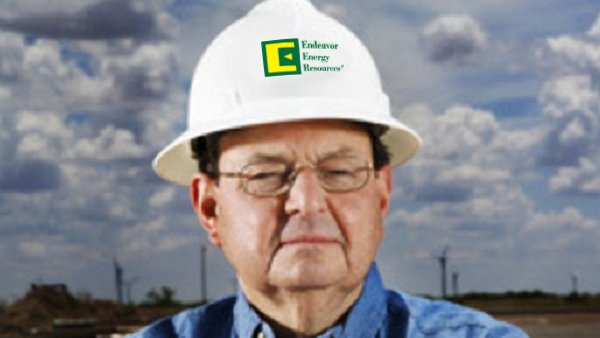 South Texas Drilling Permit Roundup: Endeavor Energy Resources LP files ...