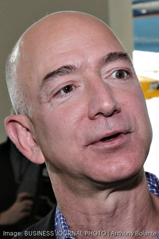 Here's what's next for Jeff Bezos after he steps down as Amazon's CEO ...