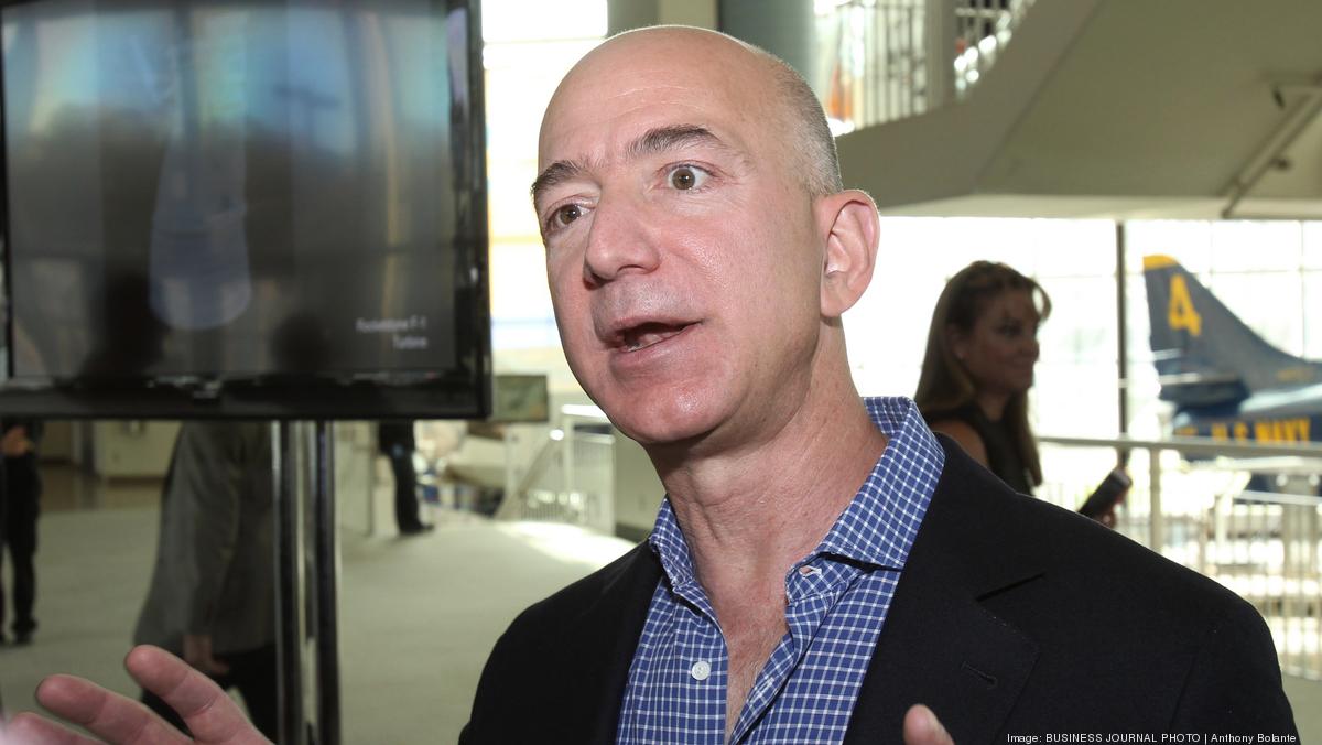 5 things to know: Did Amazon tip its hand on HQ2? Or is Bezos faking us ...