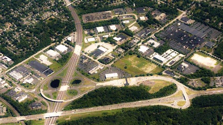 Behind the scenes: How the Fort Washington Office Park was transformed ...