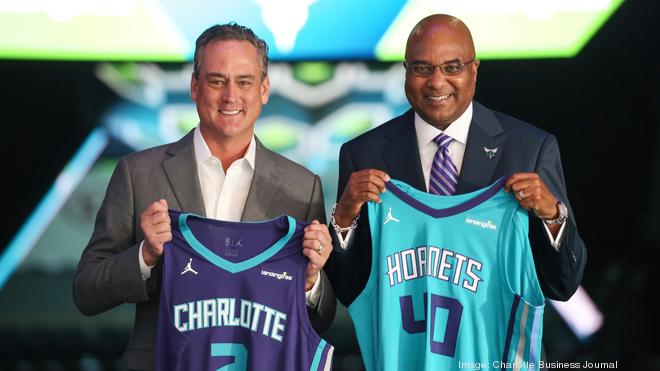 How LendingTree's Doug Lebda became a big-league player - Charlotte ...