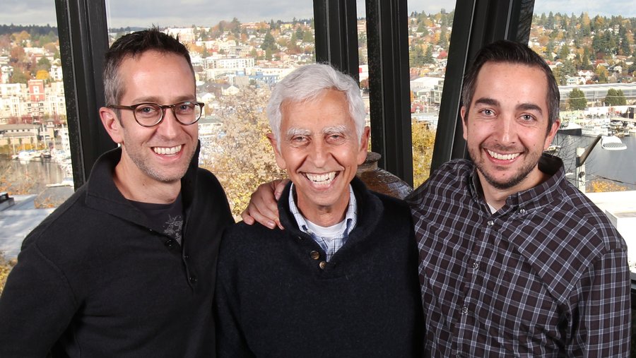 Canlis family's military history took them from chow hall to wine ...