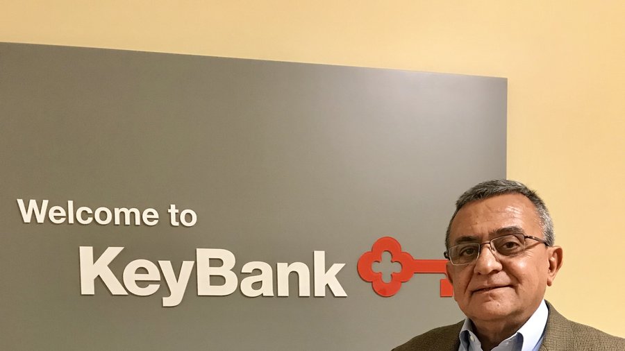 Rizzo transitions to KeyBank for commercial lending - Buffalo Business ...