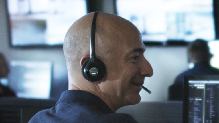 Inside Jeff Bezos' incentive negotiation process: 'Constantly hammering ...