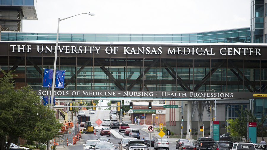 University of Kansas Medical Center will tear down KCK building ...