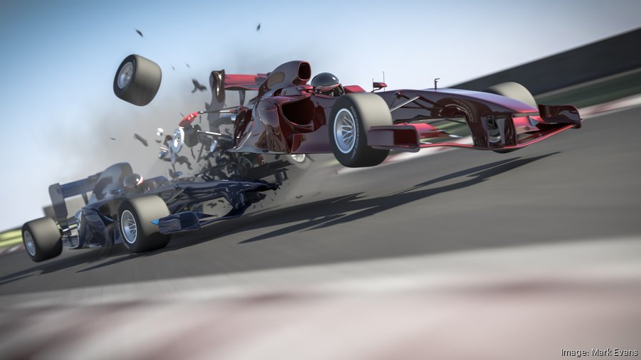 How to spin up fast without spinning out of control - The Business Journals