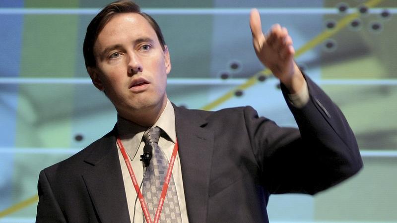 Venture capitalist Steve Jurvetson leaves Draper Fisher Jurvetson in ...