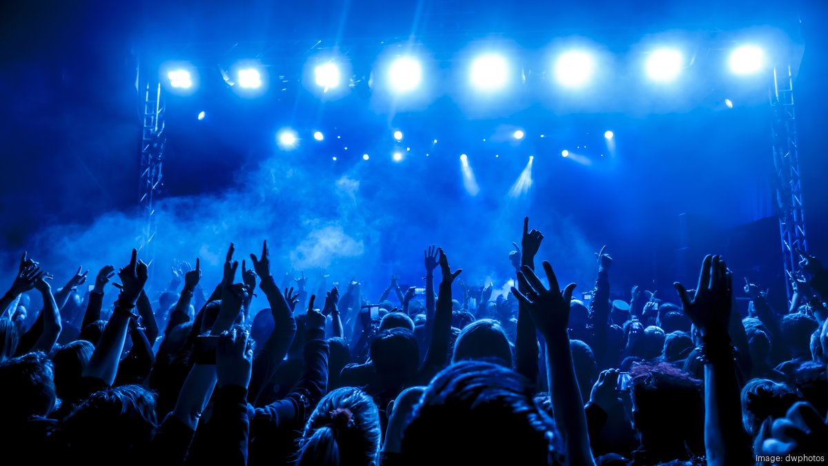 Digital Ally rebrands as Kustom Entertainment, shifts to live events ...