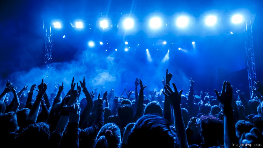 Digital Ally rebrands as Kustom Entertainment, shifts to live events ...