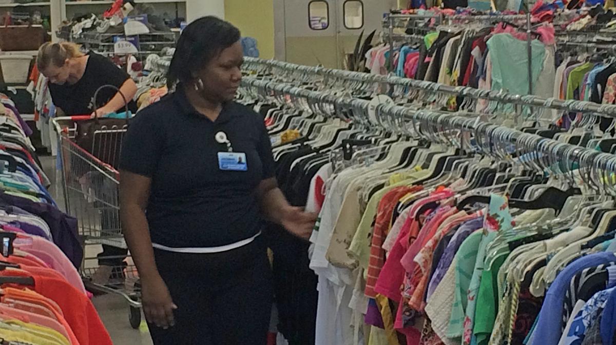 Goodwill buys land in Guilford County for future store - Triad Business ...