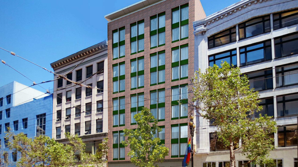 Paradigm Hotels Group revives Mid-Market hotel plans as construction ...