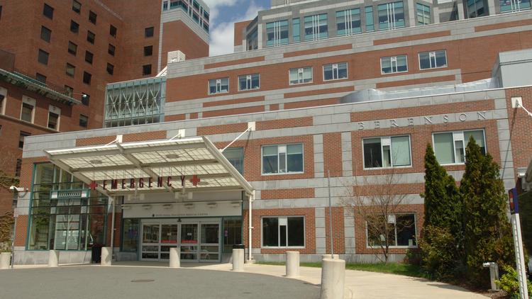 Massachusetts agency backs Lahey, Beth Israel mega-merger - Boston ...