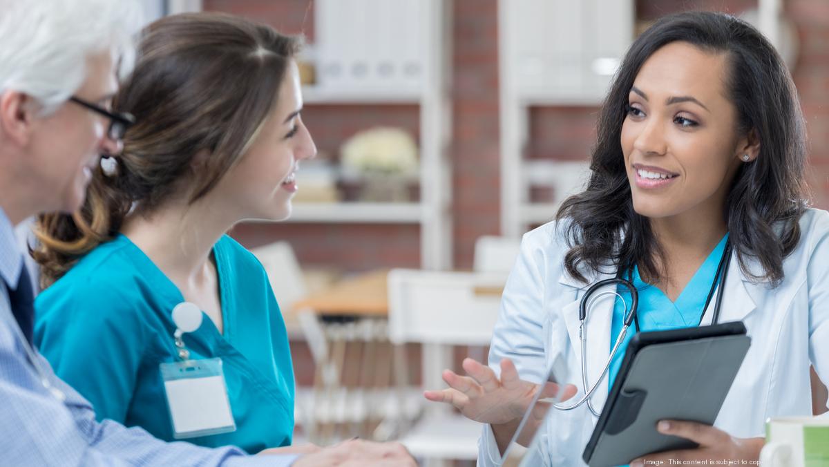 Collaboration is the key to better health care - Milwaukee Business Journal