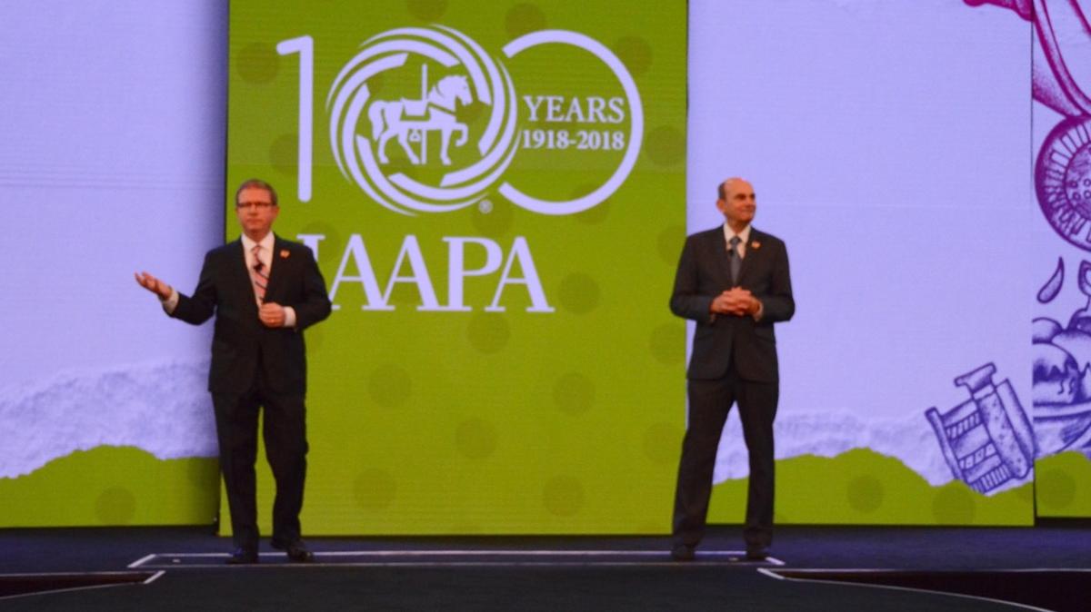 First look: IAAPA reveals rendering of new HQ - Orlando Business Journal