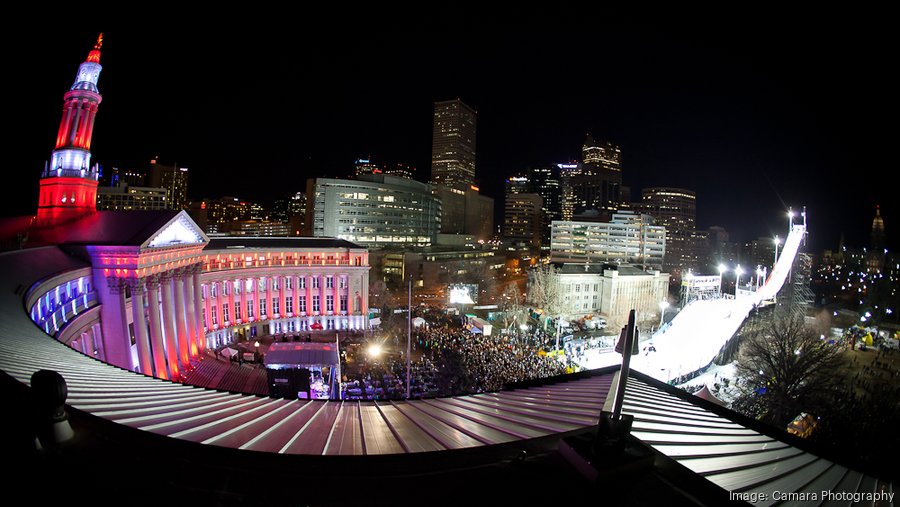 Kansas City-based Populous architectural firm is expanding its Denver ...