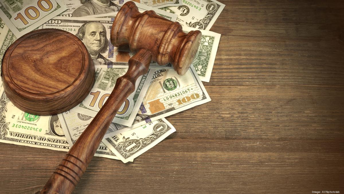 Jugal Taneja faces $9.8M judgment - Tampa Bay Business Journal