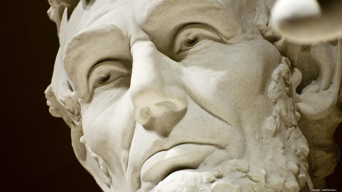 Lincoln’s leadership, courage and perseverance continues to inspire ...
