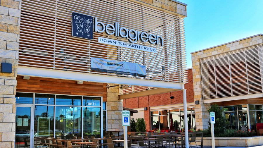 Bellagreen cooks up expansion for Dallas, other markets - Houston ...