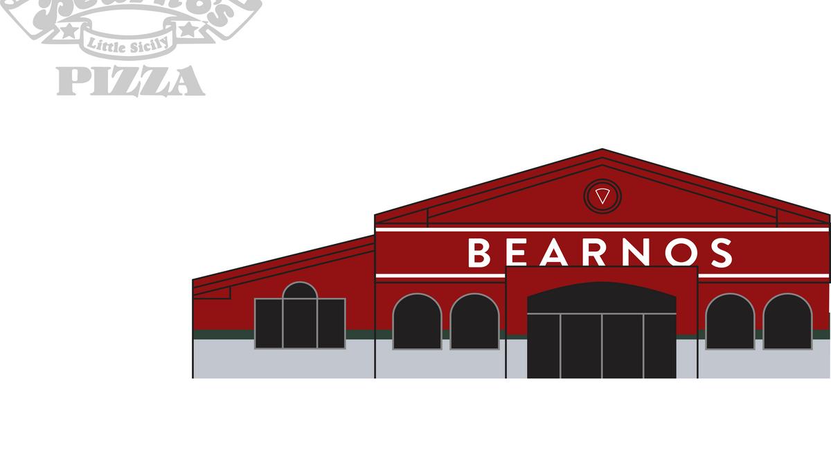 Louisville investor Mark Lamkin is testing a new Bearno's concept in ...