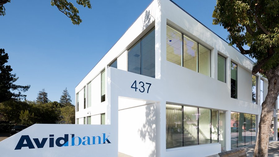 A peek inside three of the Valley's homegrown banks: Silicon Valley ...