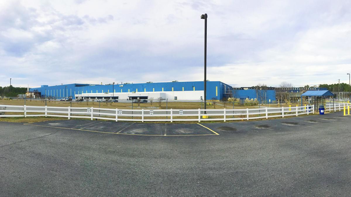 Nemak USA is investing $34 million in its facility in Sylacauga ...