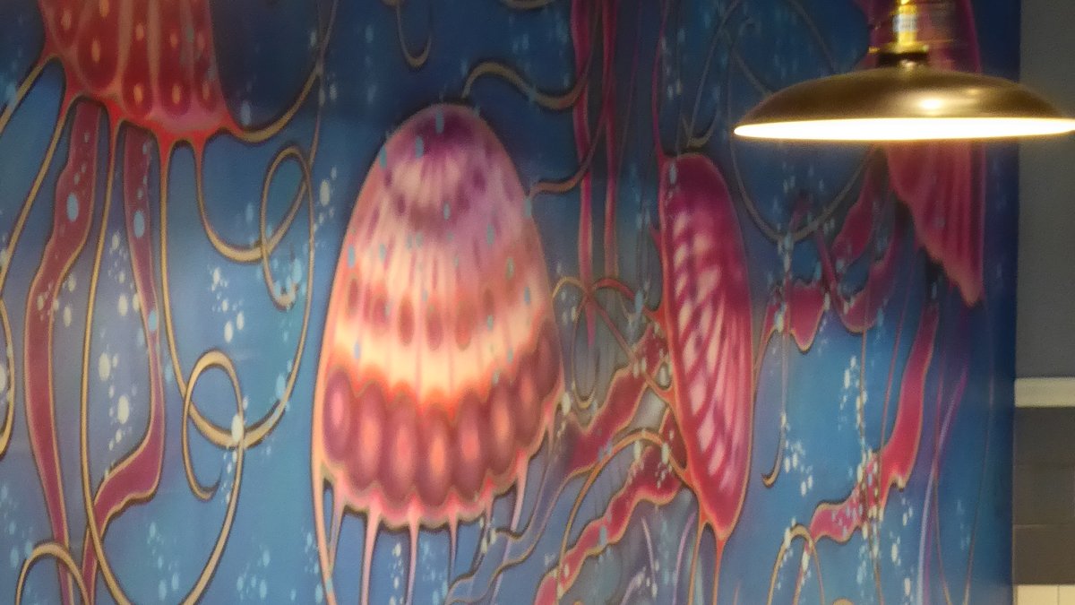 Tim McKee's Market House Collaborative has a restaurant, fish market ...