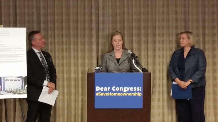 California Realtors, homebuilders, affordable-housing advocates oppose ...