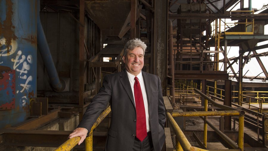 Lawrence Group's Steve Smith starts New + Found development firm with ...