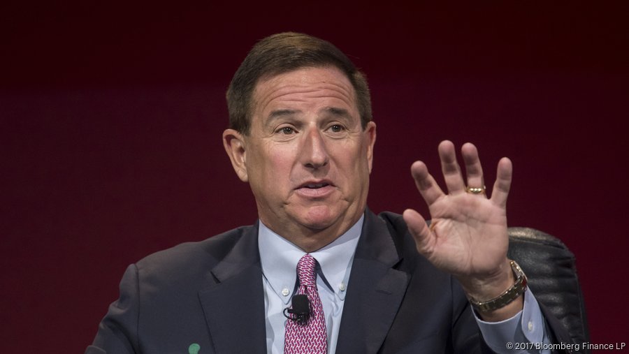Oracle CEO Mark Hurd says idea that most Silicon Valley companies are ...
