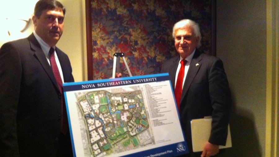 Michael Joseph George Hanbury