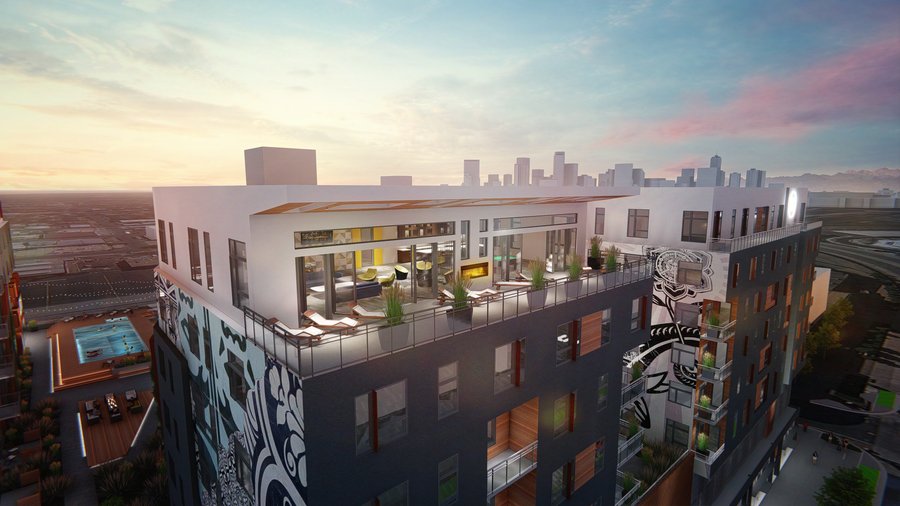 California's Mass Equities plans massive mixed-use project in Denver's ...