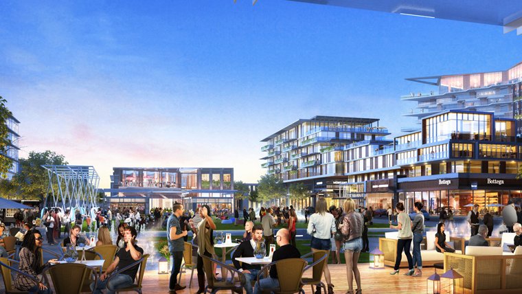 Four things to know about Related Cos.' City Place project in Santa ...