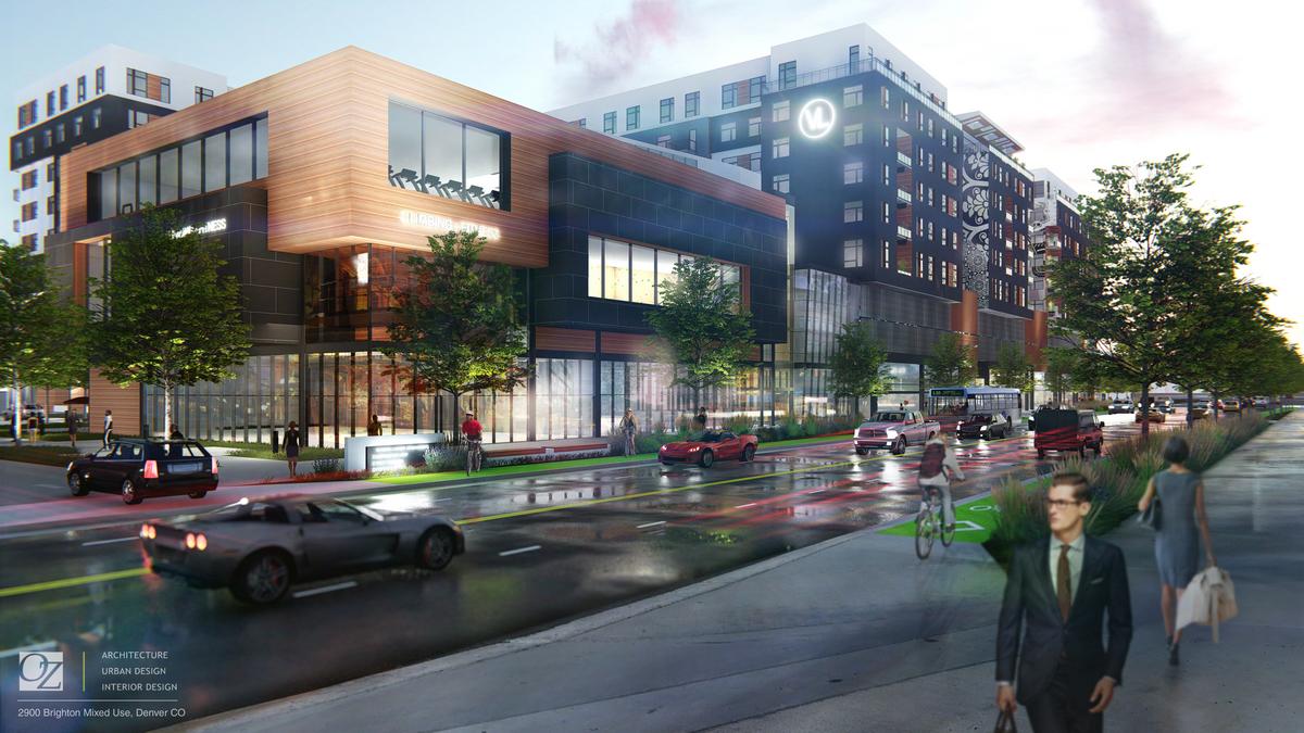 California's Mass Equities plans massive mixed-use project in Denver's ...
