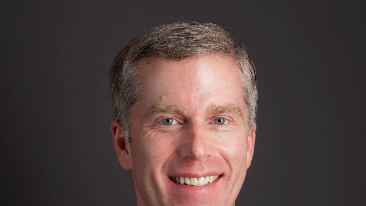 How new Board Of Trade CEO Jack McDougle averted an international ...