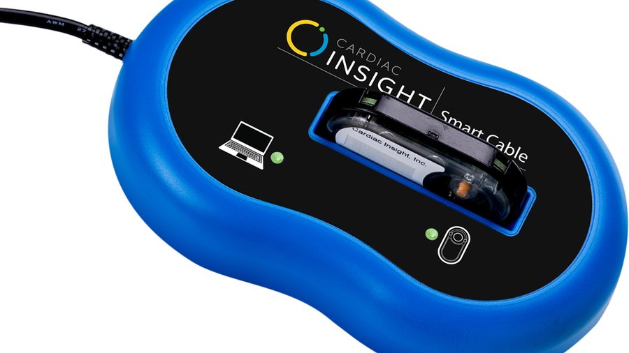 Cardiac Insight strikes deal with Cardiology Partners, one of its first ...
