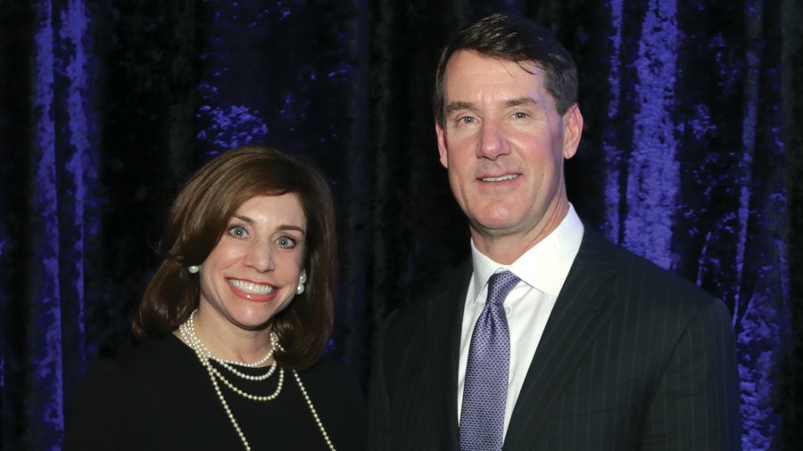 Photos: Allegheny Conference annual meeting - Pittsburgh Business Times