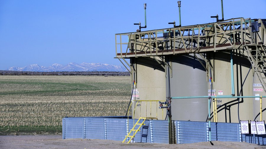 SandRidge Energy tries to explain its $746M Denver energy company buy ...