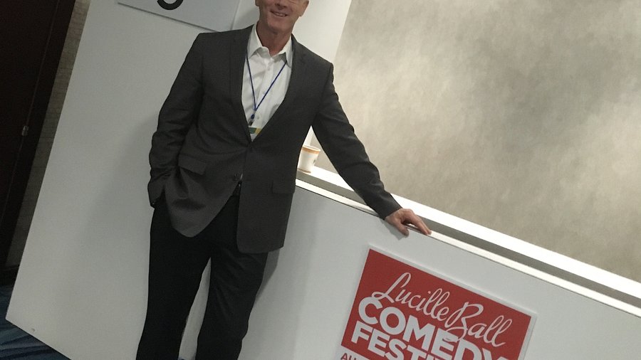 Philanthropy builds foundation for National Comedy Center in Jamestown ...