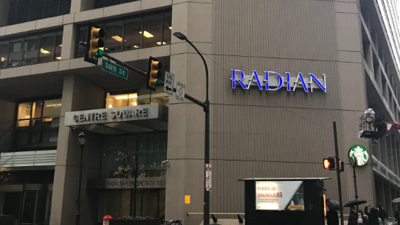 Philadelphia-based Radian Group cuts premiums by an average of 6 ...