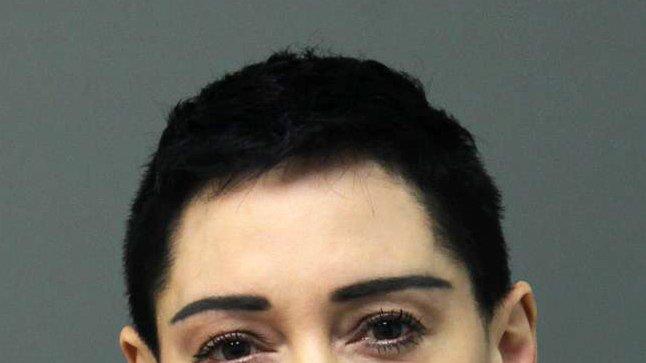 McGowan turns herself in - The Business Journals