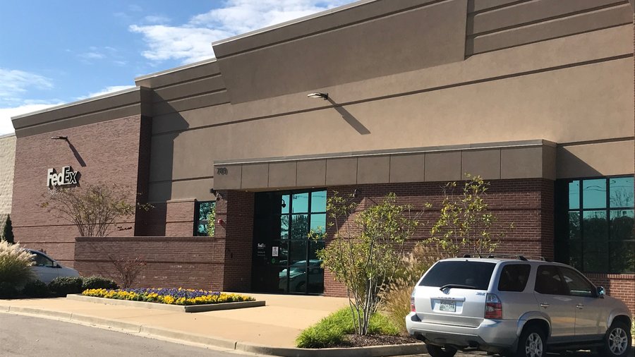 A look inside the FedEx Packaging Lab in Collierville, Tennessee ...