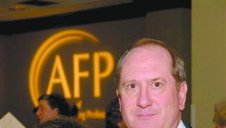 The William M. and Virginia B. Spencer Outstanding Philanthropist Award ...