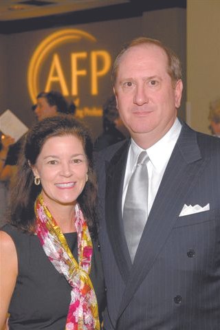 The William M. and Virginia B. Spencer Outstanding Philanthropist Award ...